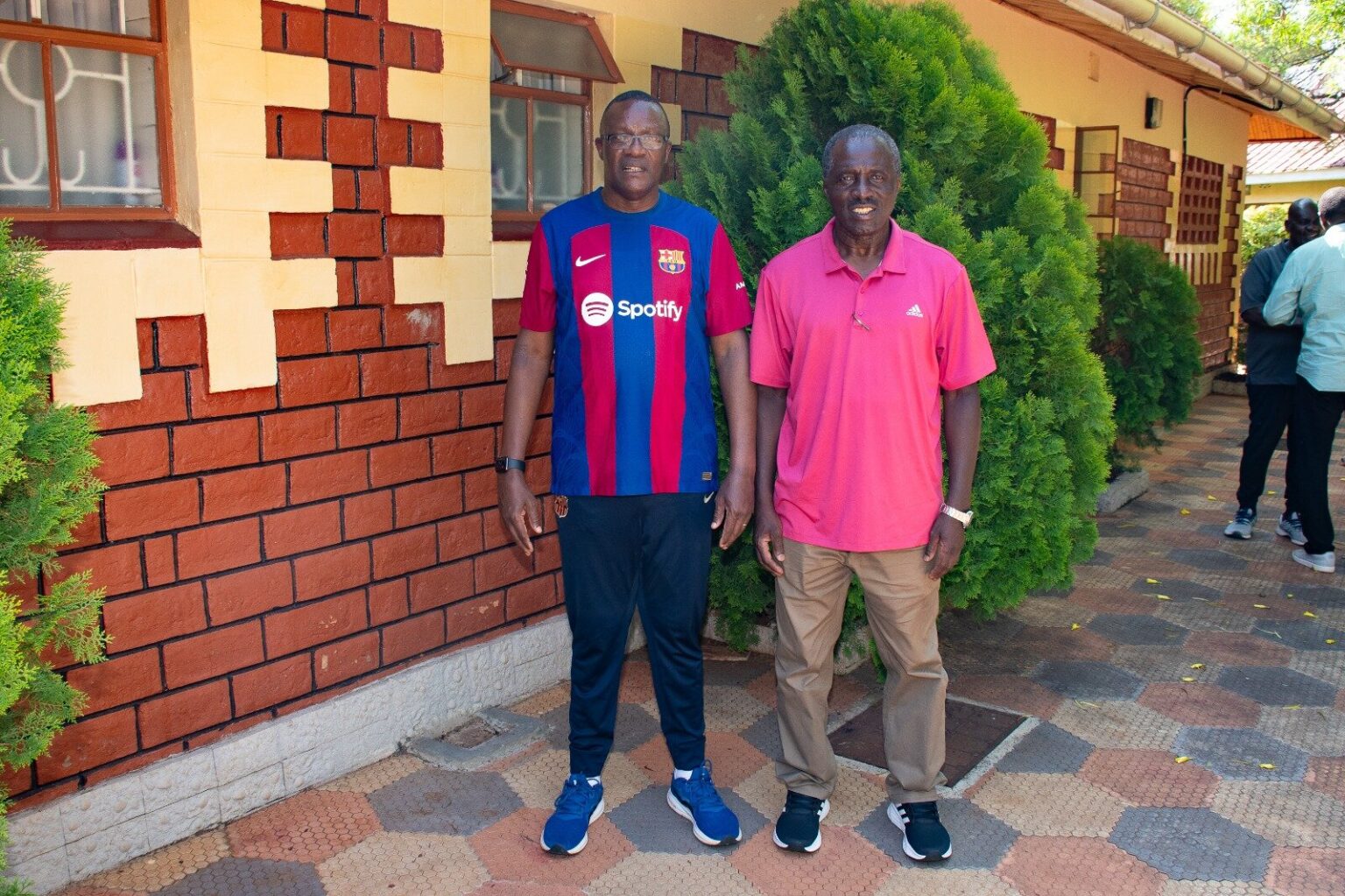 Eliud Owalo to chair the national funeral organizing committee for the ...
