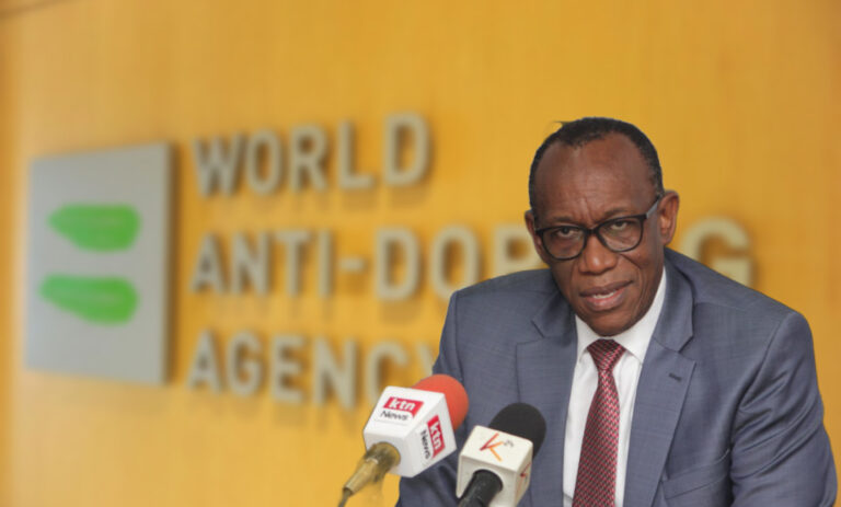 ADAK warns of crisis as budget cuts threaten Kenya's global sports standing