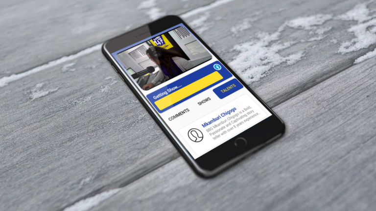 Download Radio47 App | Best Streaming Experience - TV47 Digital