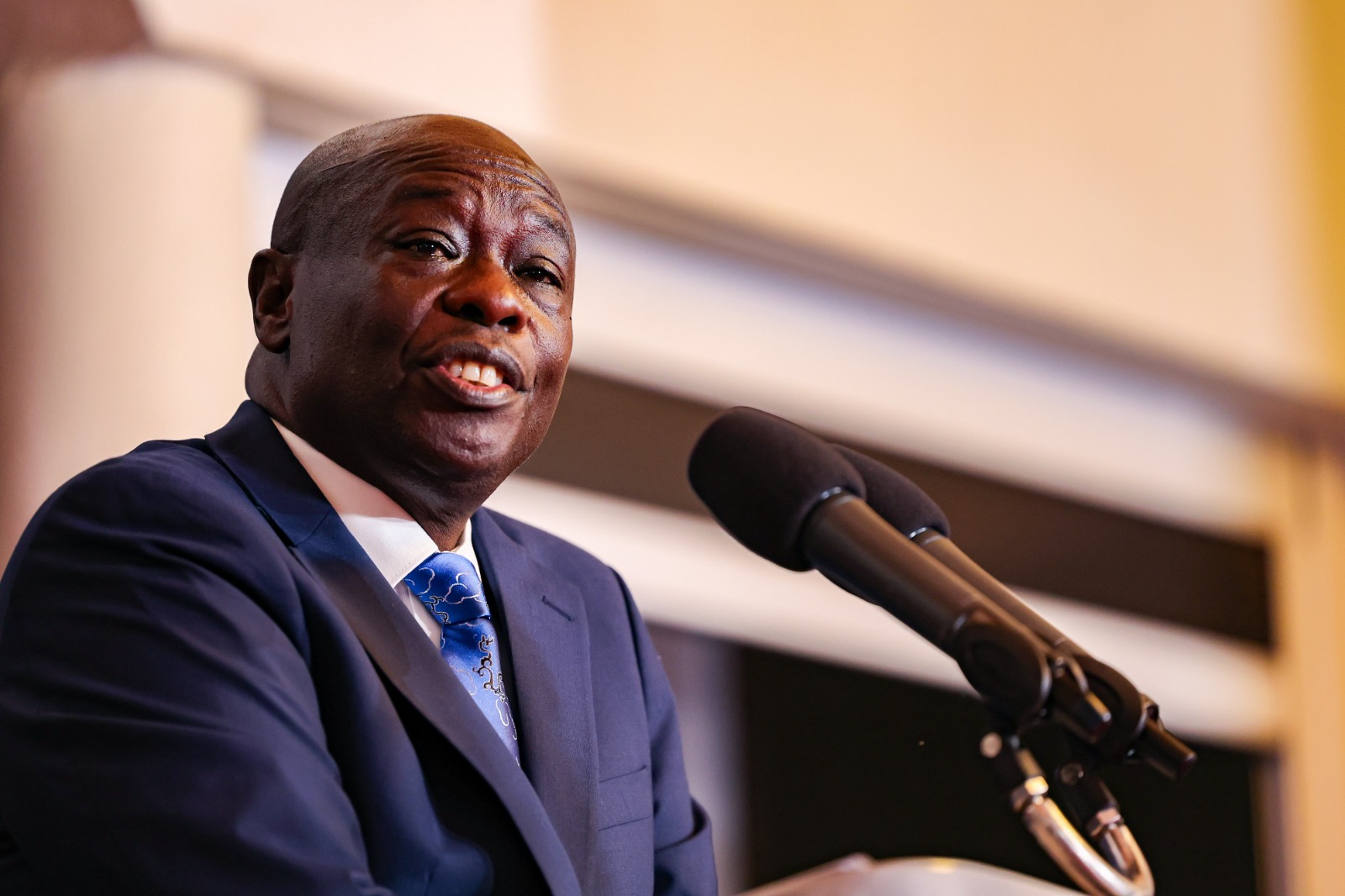 "My sister Gladys Shollei, I will always love you and cherish you ...