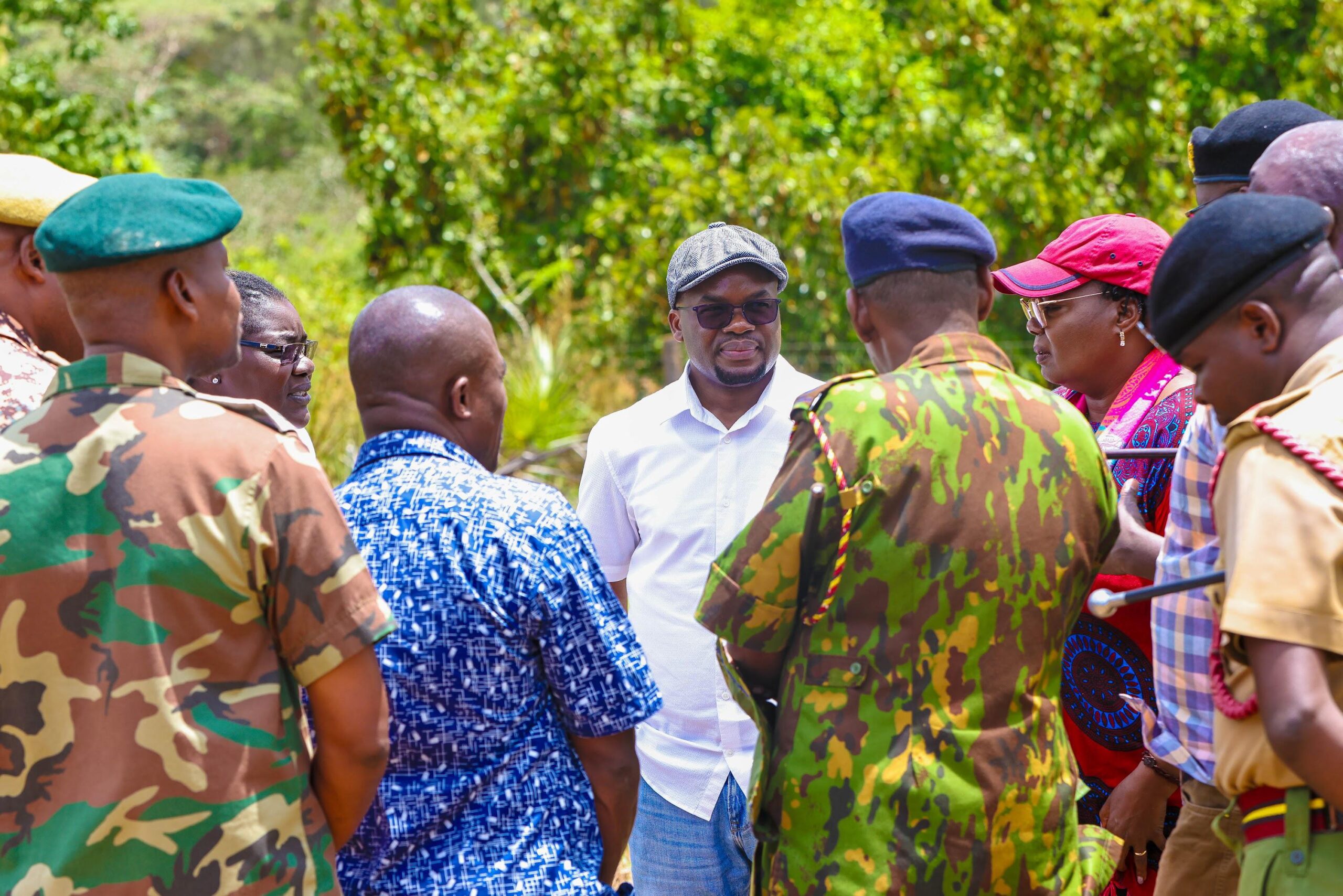 Mashujaa Day 2024: Kwale County's moment of pride and transformation ...