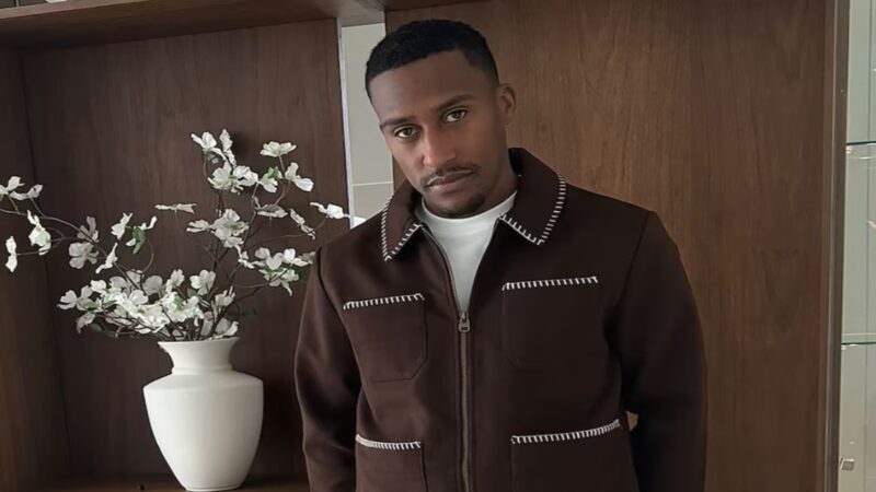 UK rapper Yung Filly bailed on charges of sexual abuse of woman in ...