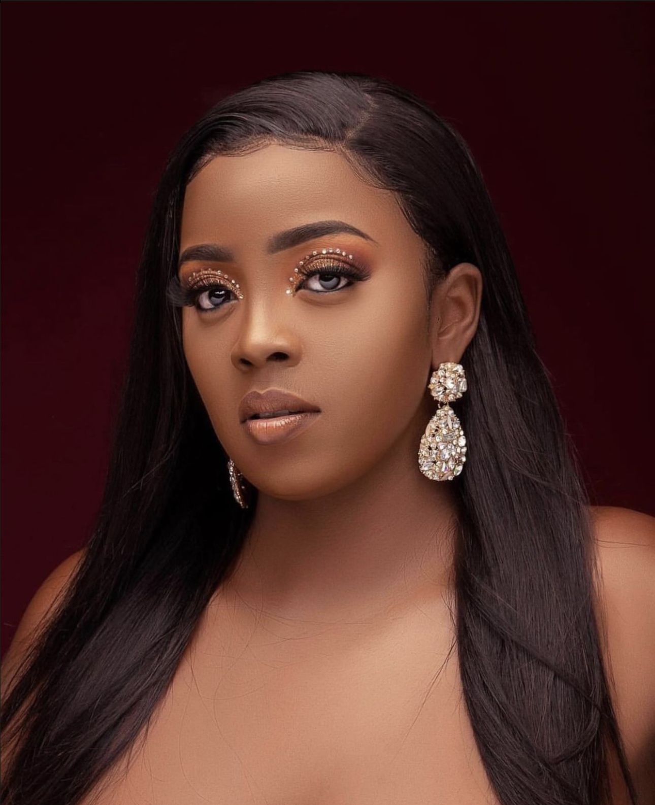 “I personally hated my mother”: Jackie Matubia opens up about childhood ...