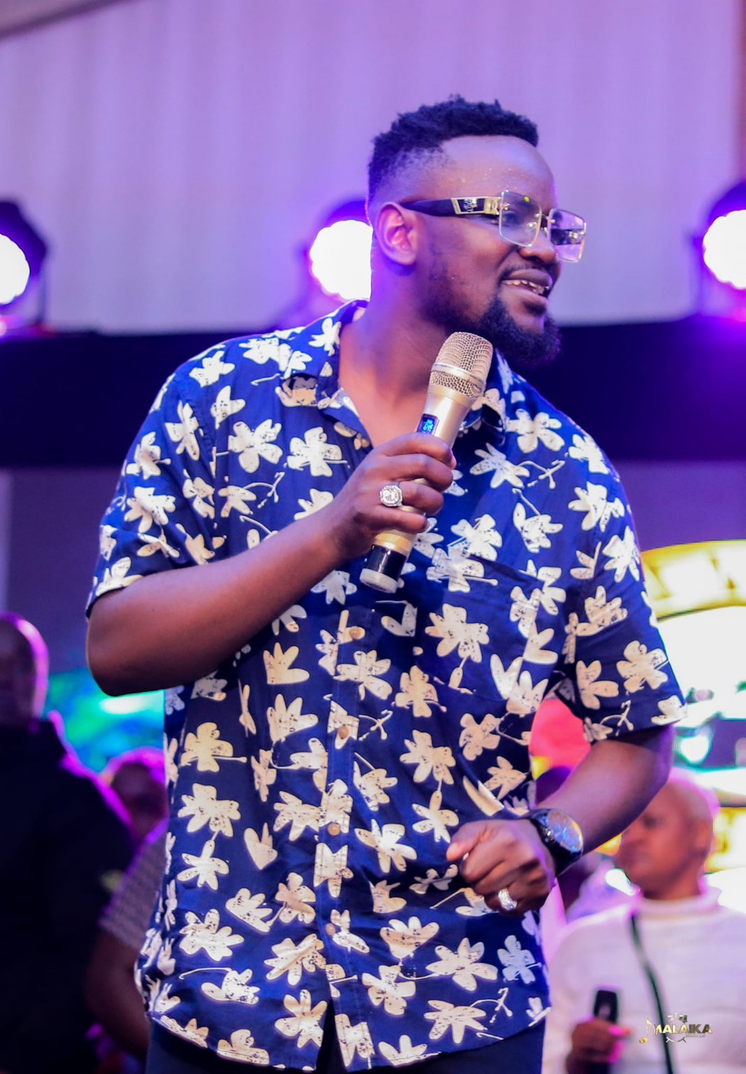 Mzuqa Fest: Koffi Olomide set to perform in Kenya