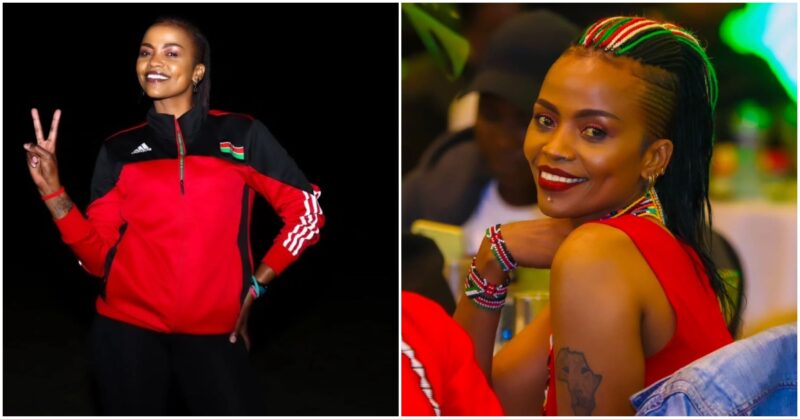 Janet Wanja to be laid to rest at Lang'ata cemetery