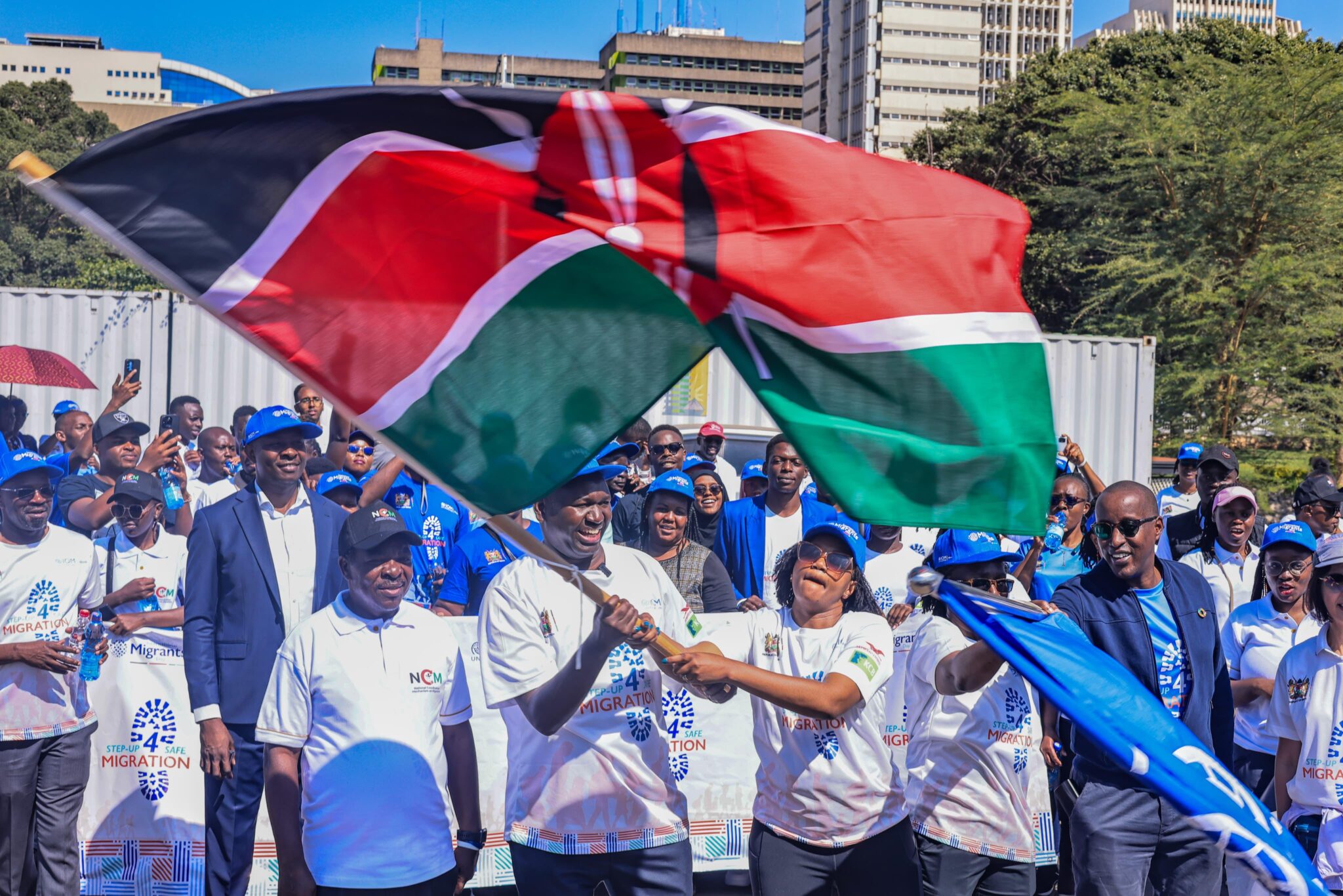 Gov't to fast-track dual citizenship for Kenyan diaspora