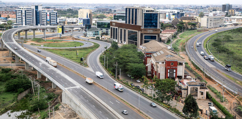 KeNHA announces 7-day partial closure of Mombasa Road at Ole Sereni ...