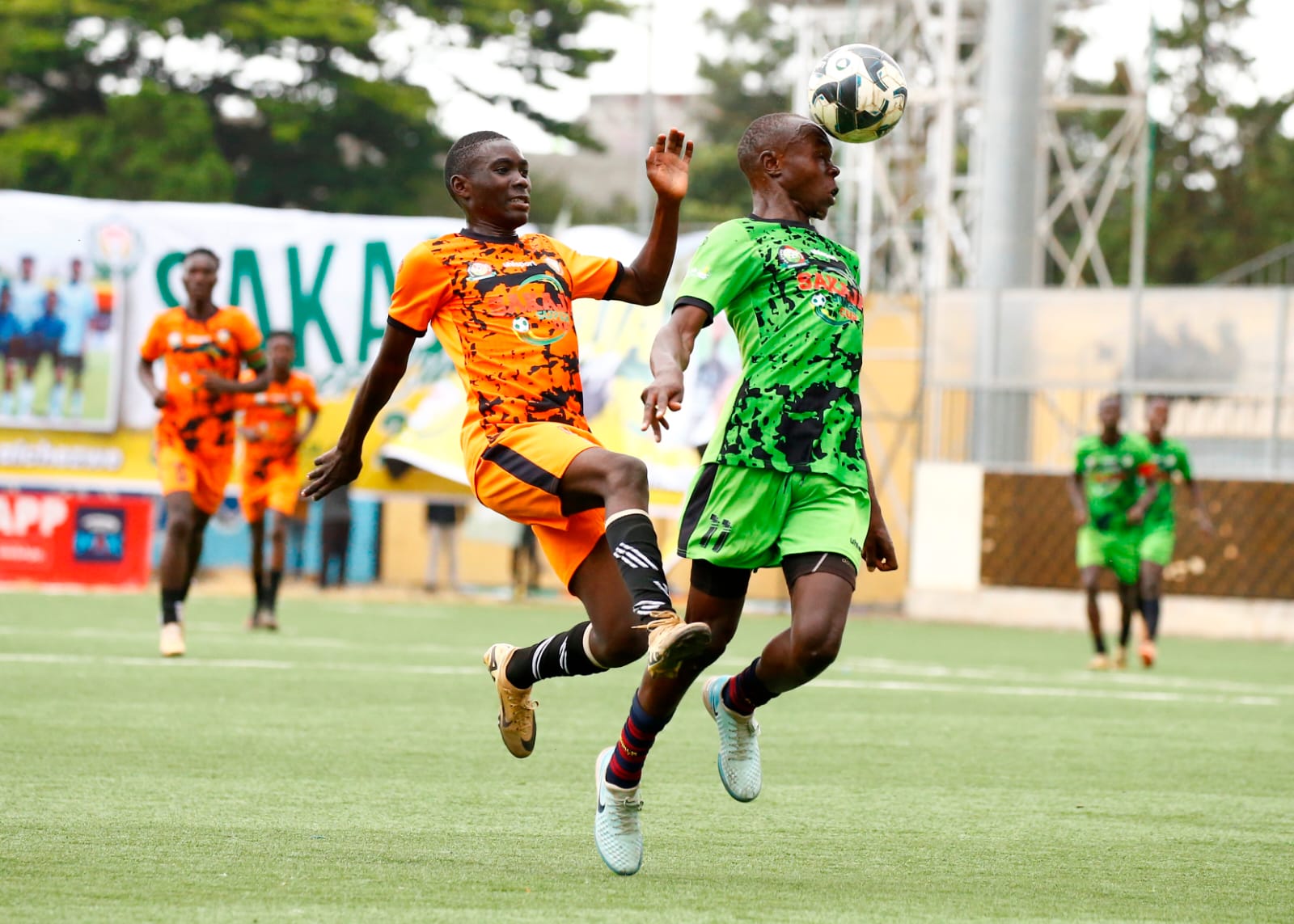 South C Rangers and Nairobi Starlets win Bronze in Sakaja Super Cup 2024