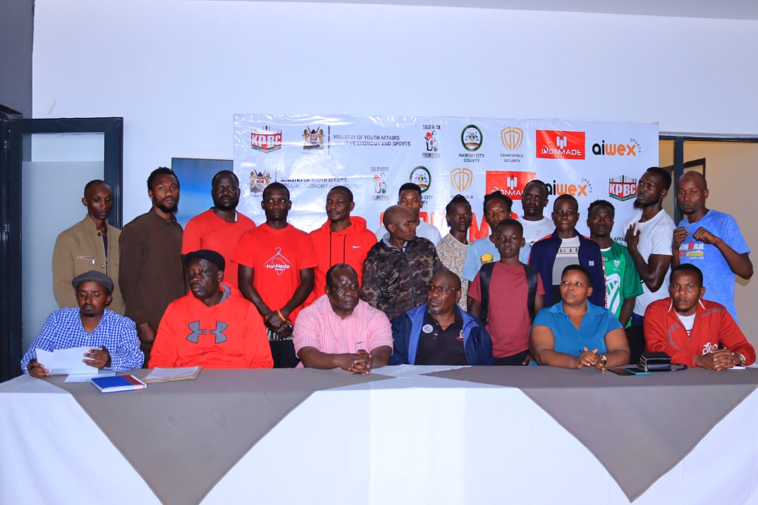 Christmas Brawl Boxing Championship: Title fights and thrills await at ...