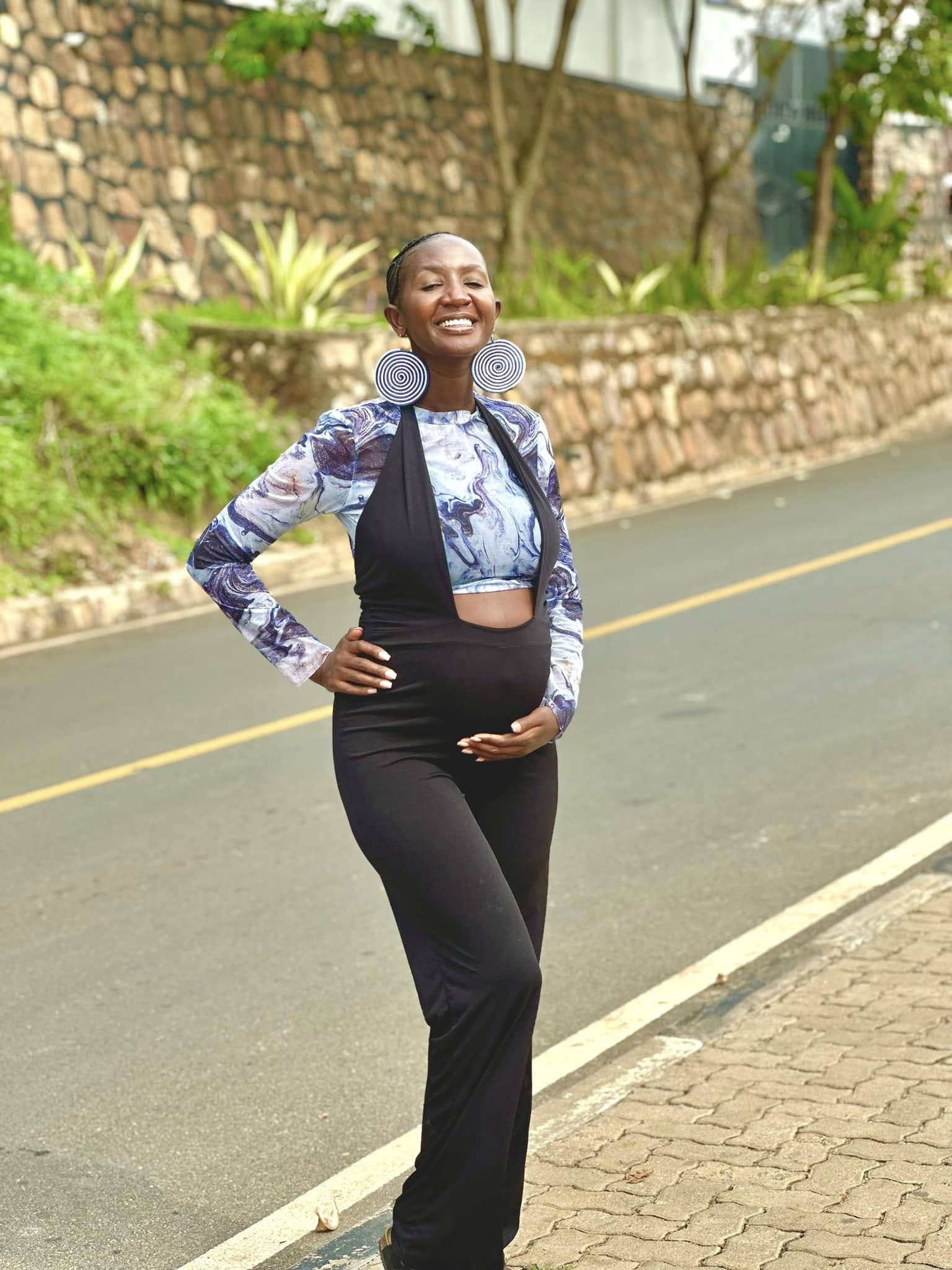 Mammito opens up about her pregnancy journey and life changes