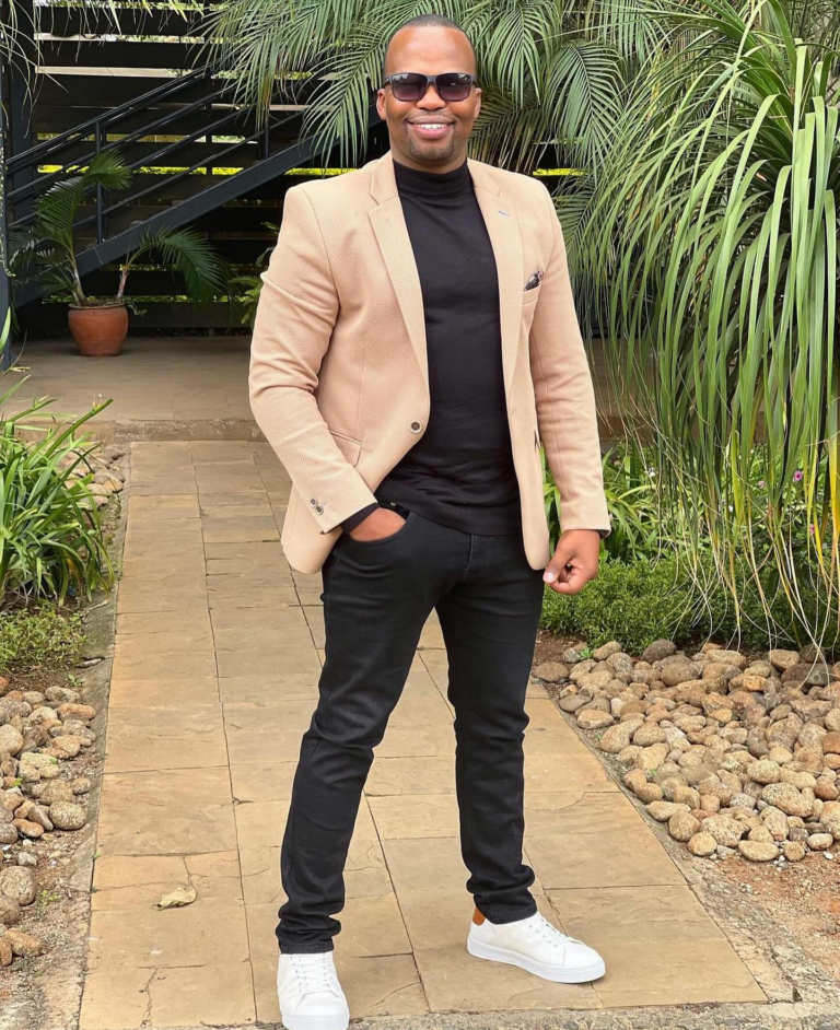 MC Jessy calls out MCSK over unfair demands ahead of his event