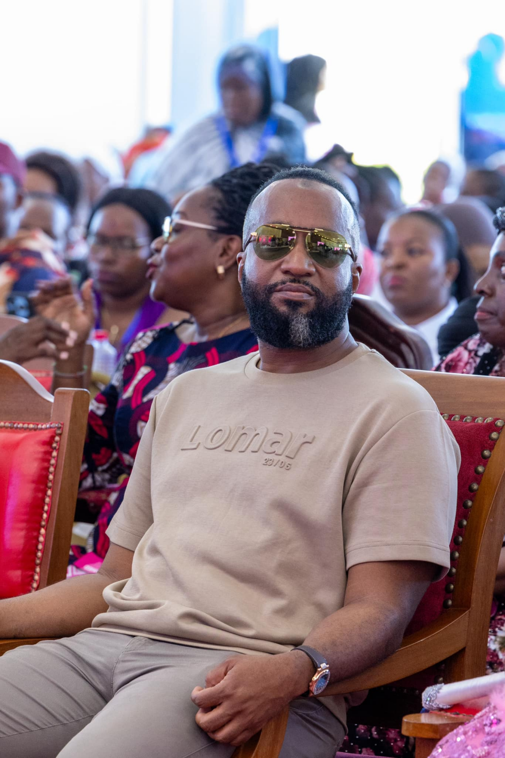 Hassan Joho Chooses Willy Paul Over Diamond: "Team Pozze"