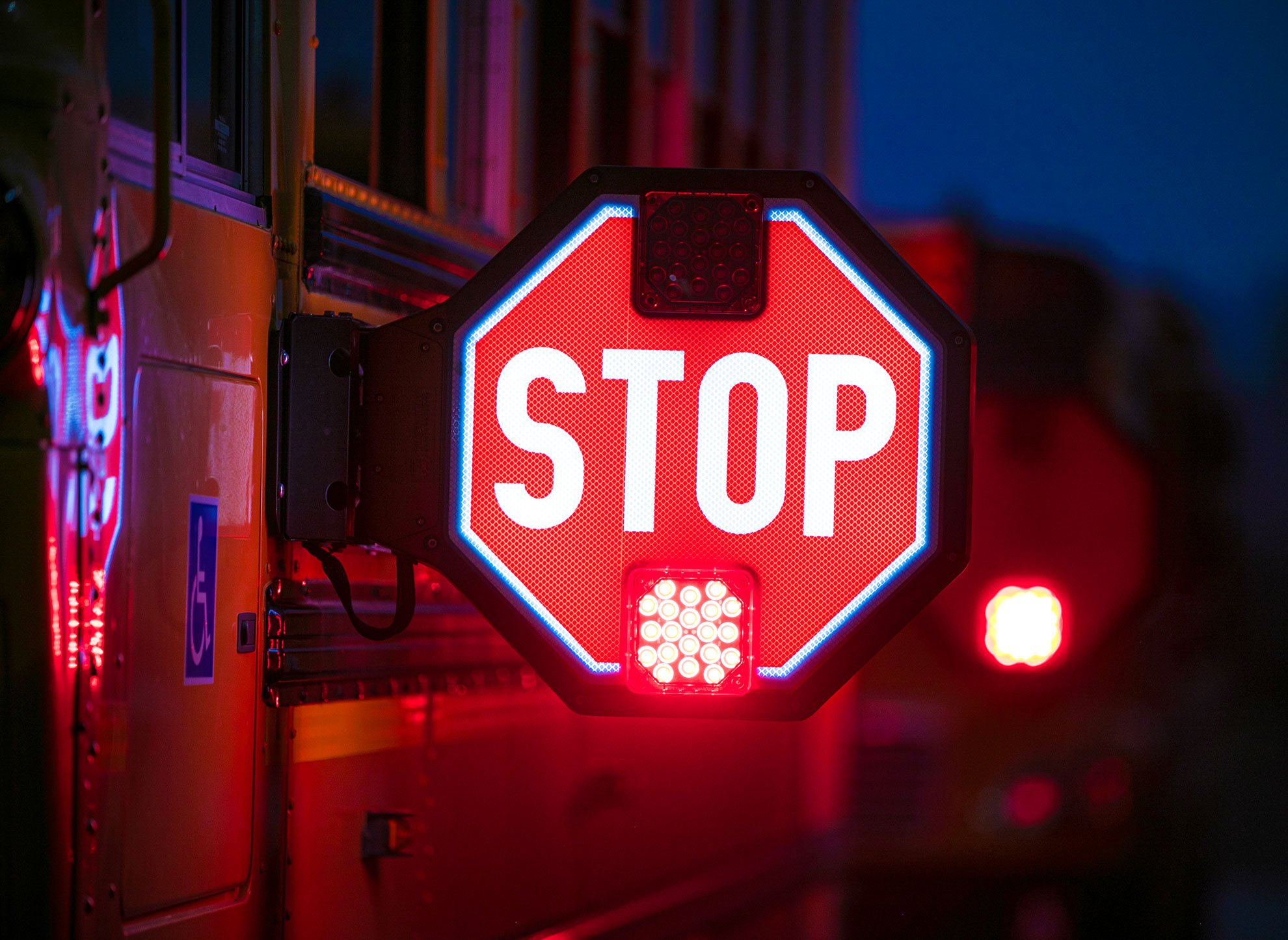 NTSA unveils new safety features for school buses