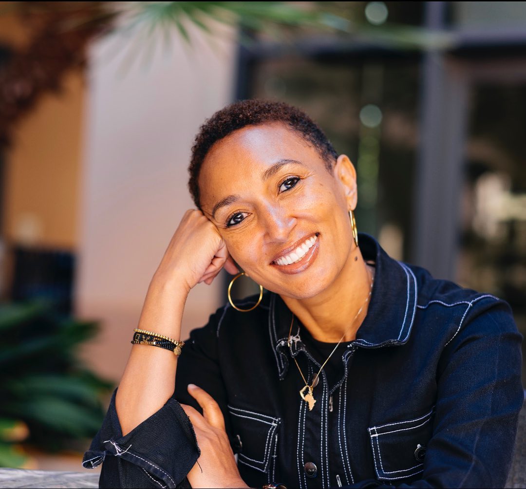 Vivo founder Wandia Gichuru makes Forbes 50 over 50 Global list - TV47 ...