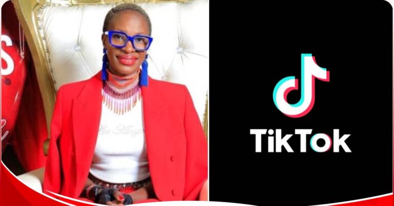 Nyako warns: The hidden truth behind TikTok money - TV47 Digital