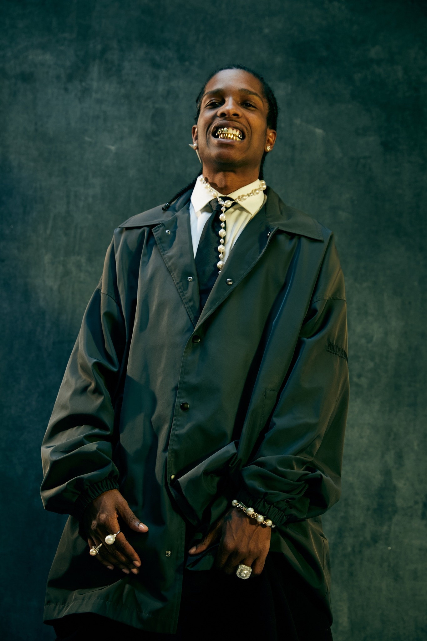 Rapper A$AP Rocky found not guilty in felony assault case - TV47 Digital