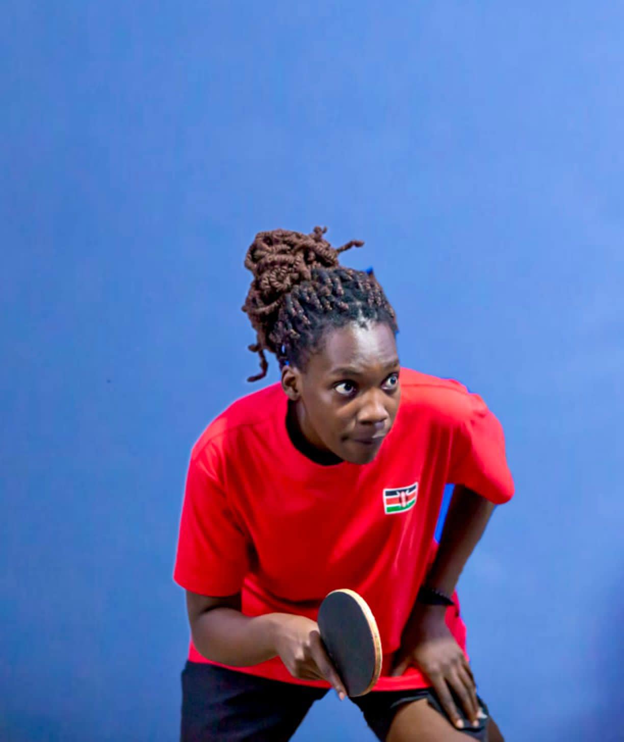 Kenya's Audrey Oronda selected as IOC Young Leader for 2025–2028 cohort ...