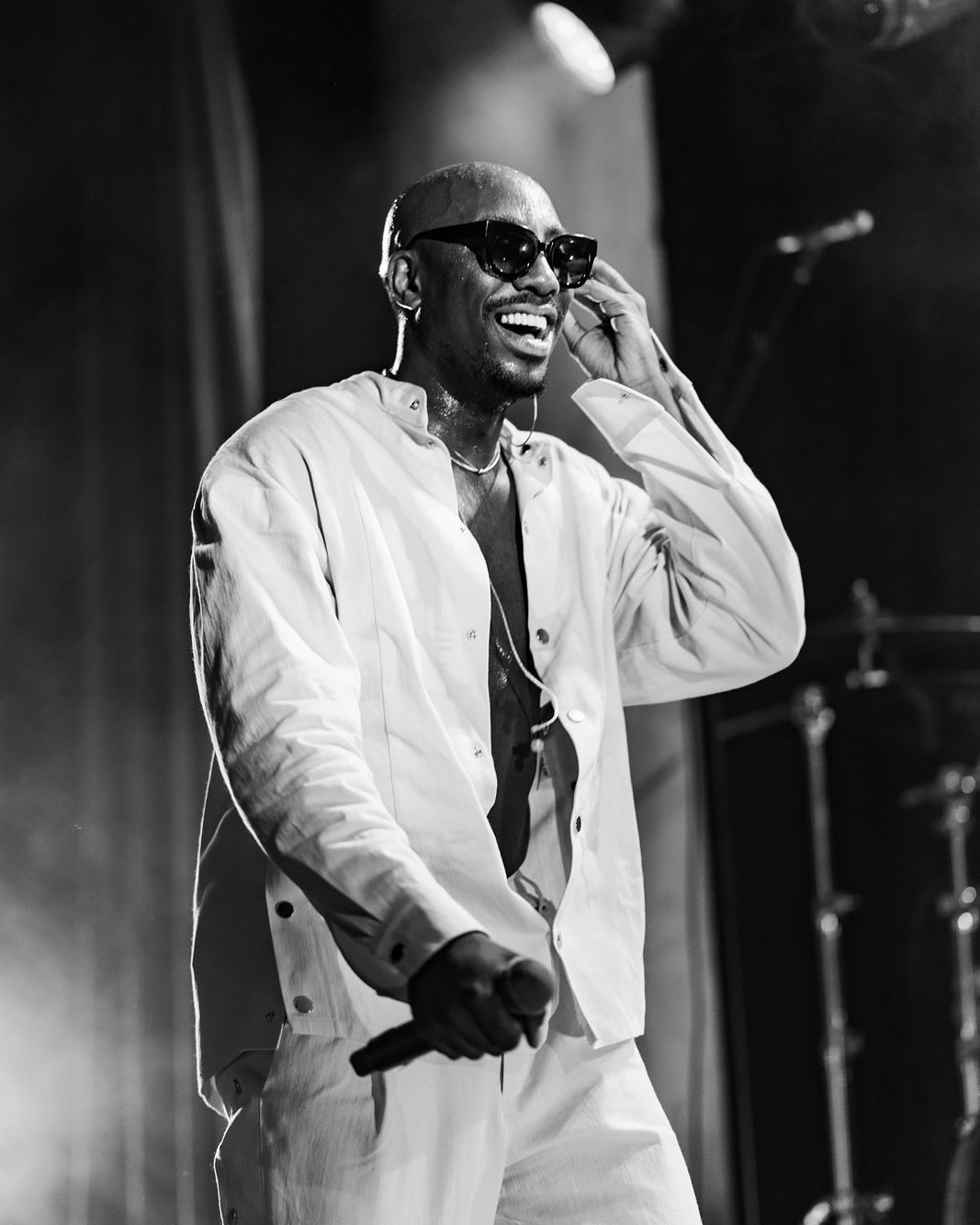 Bien scoops Best East African Artist at Trace Awards 2025