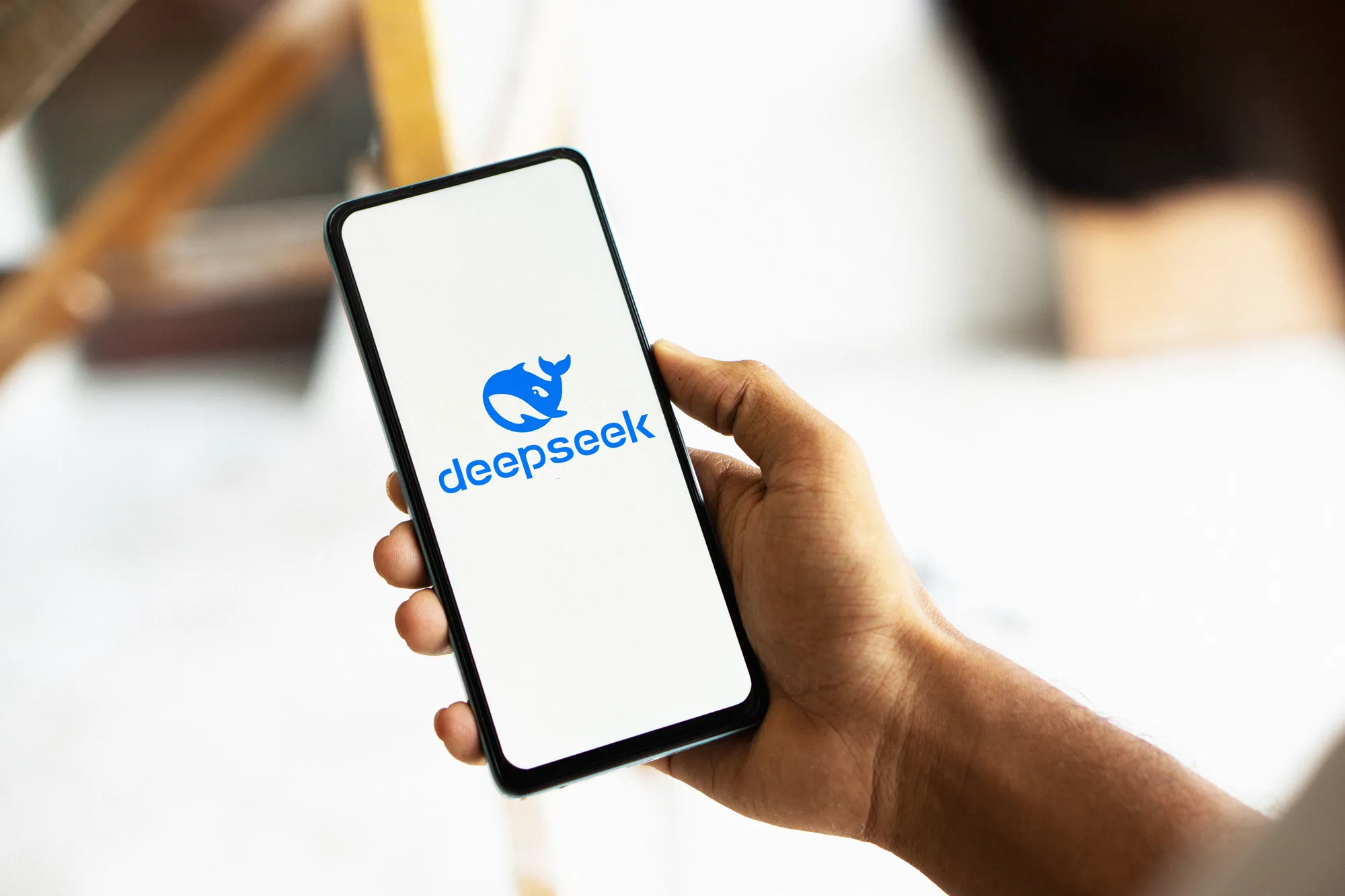 Australia bans DeepSeek over security concerns - TV47 Digital