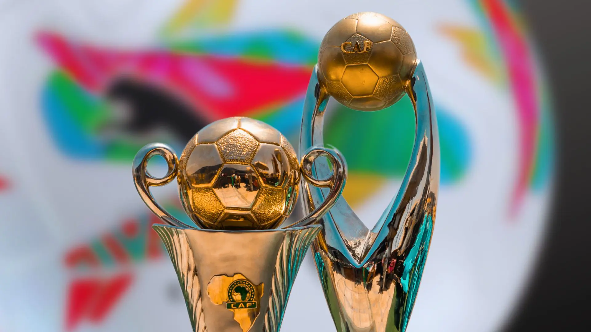 CAF Champions League and Confederation Cup Knockout draw set for Doha ...