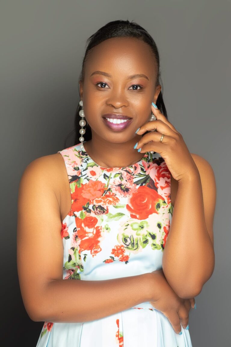 Teacher Shiko: The self-taught dancer inspiring young minds