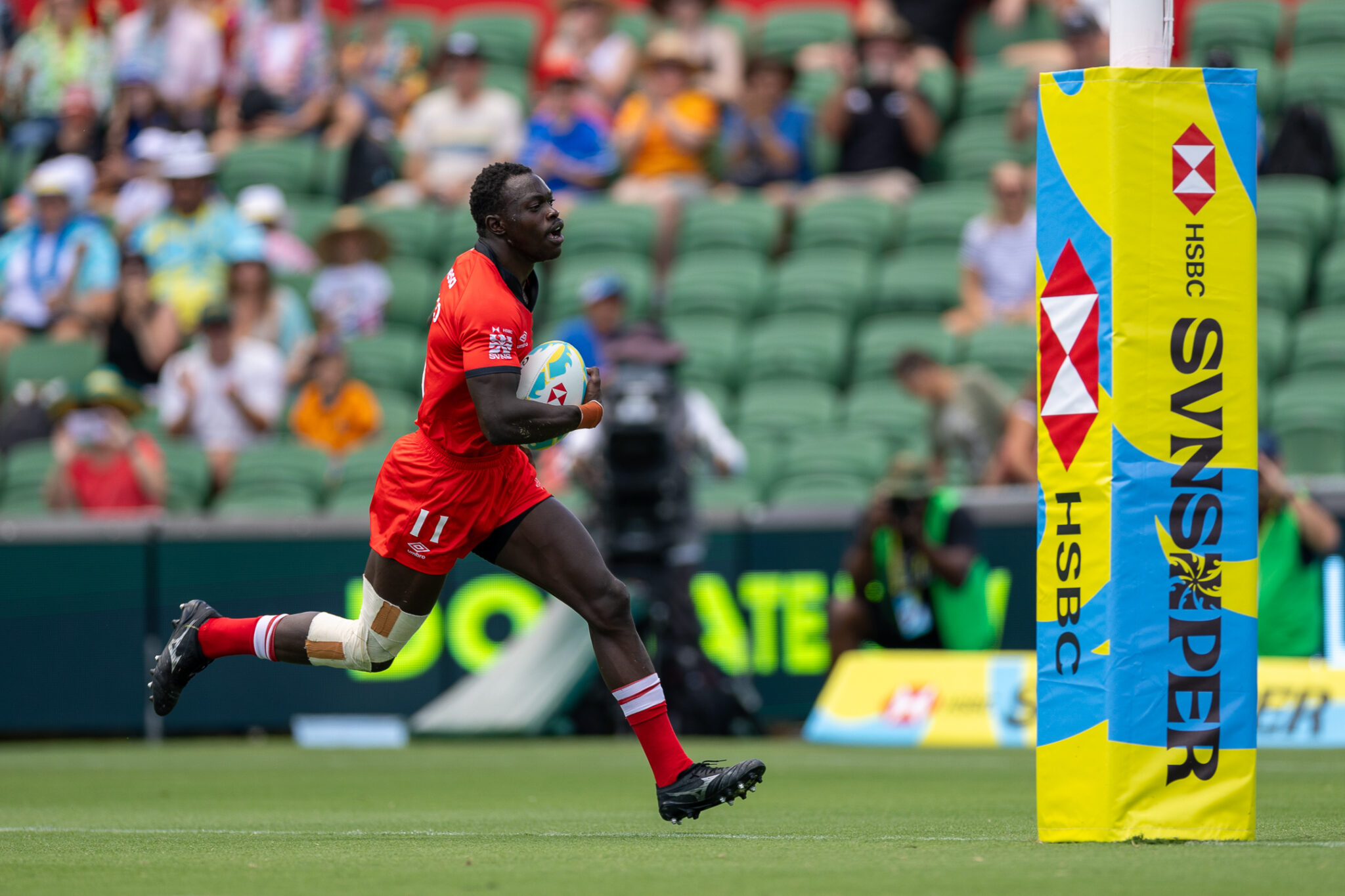 World Rugby 7s :Shujaa retains core squad for Hong Kong and Singapore ...