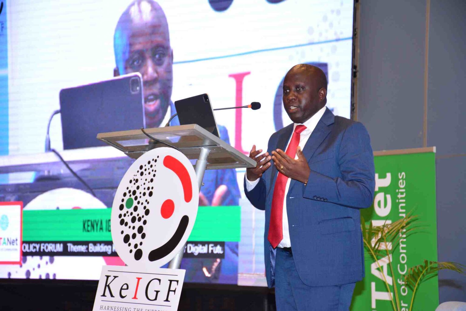 Kenya unveils AI Strategy 2025-2030 to drive digital transformation