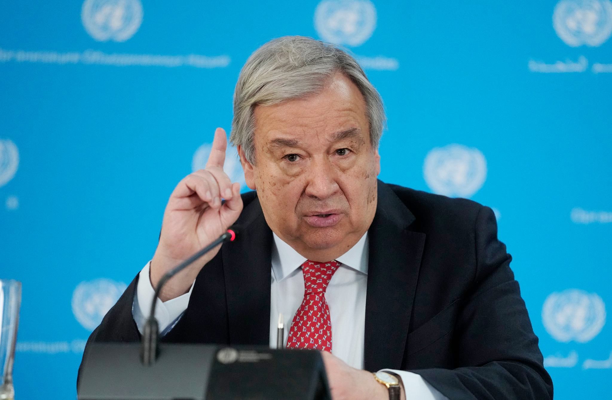 United Nations KSh43.9 billion Nairobi investment signals global shift ...