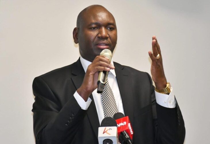 Ministry announces 2026 school calendar dates, first term to kick off ...