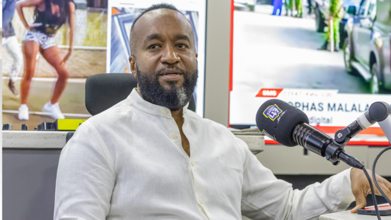 CS Hassan Joho hints at ODM and Kenya Kwanza collaborations beyond 2027