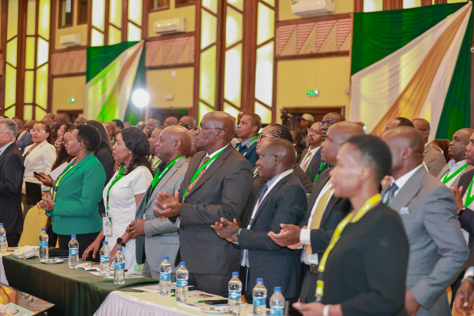 Relief to retirees as NSSF plans to pay pension dues in a day - TV47 ...