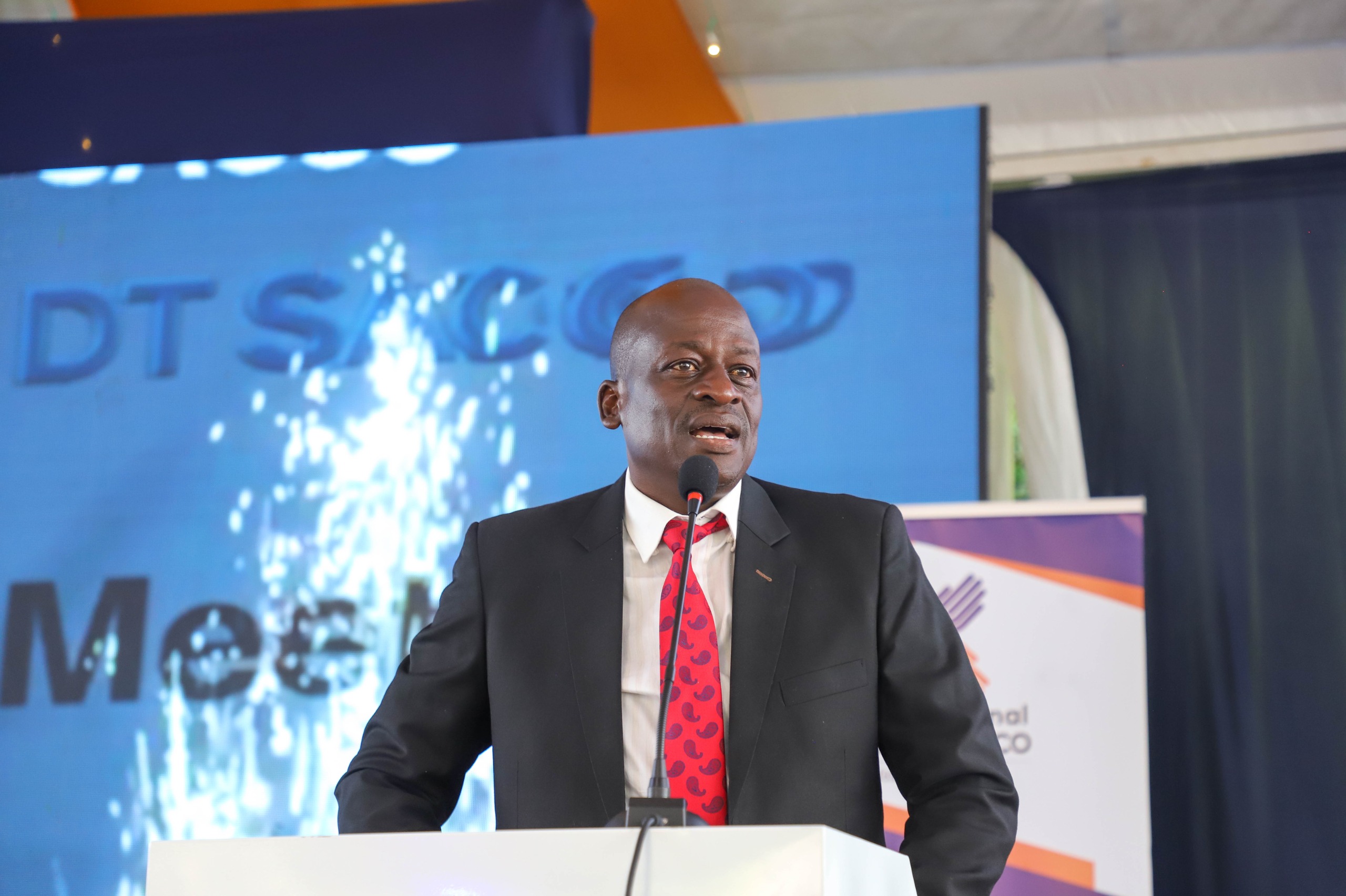 Police SACCO solidifies financial standing with GCR Ratings affirmation ...