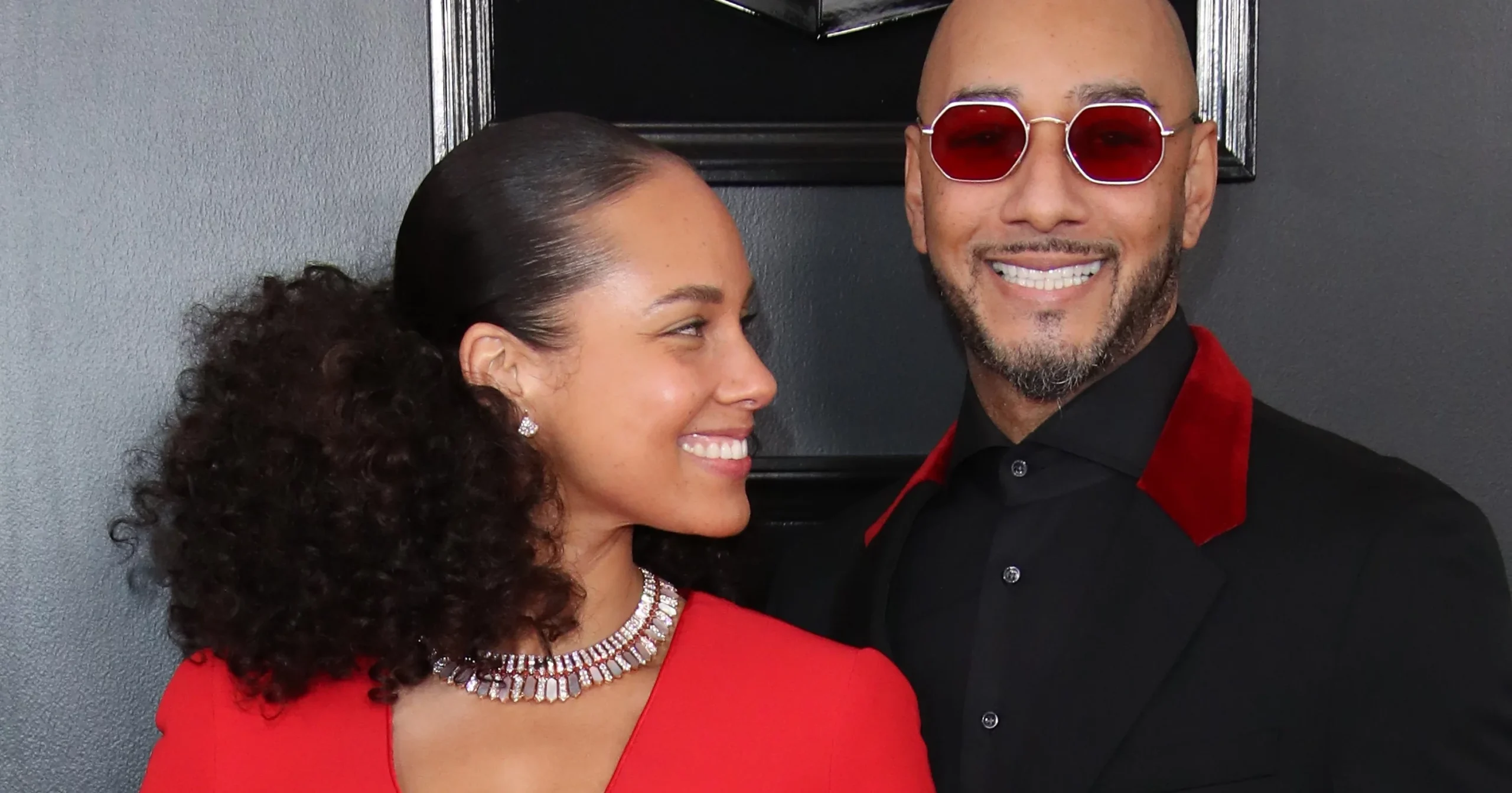 Swizz Beatz reveals secret to 15-year-argument free marriage