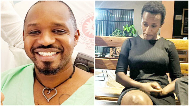 U.S calls for thorough investigations into torture of Boniface Mwangi ...