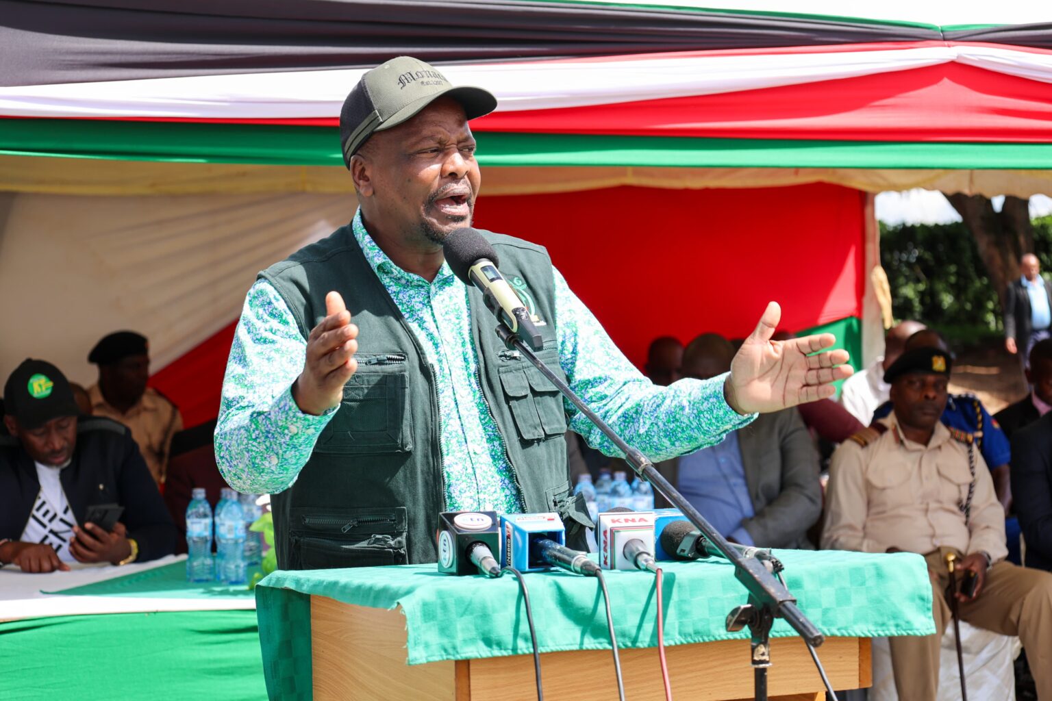 Win for Tea farmers as factories gain license to export directly to ...