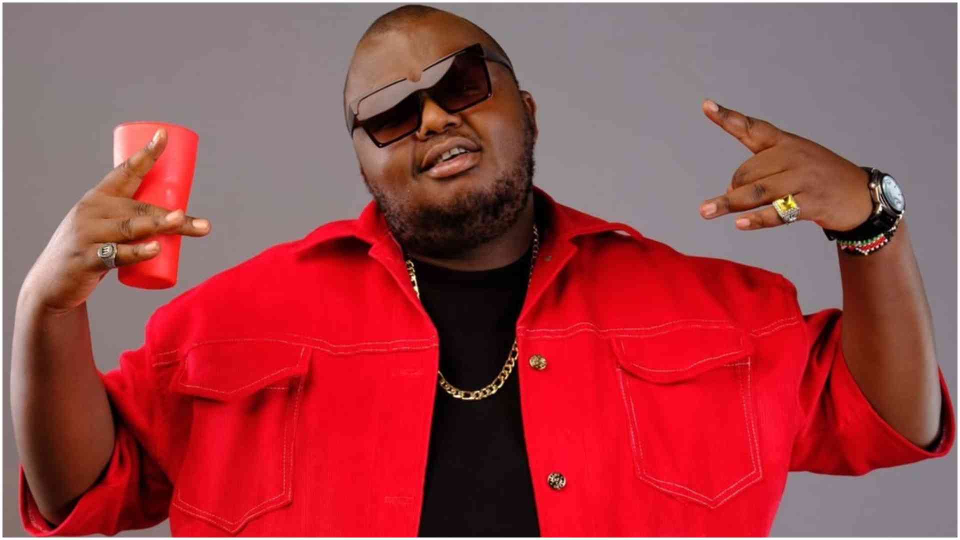 Mejja opens up about his 5 months break, and musical comeback - TV47 ...