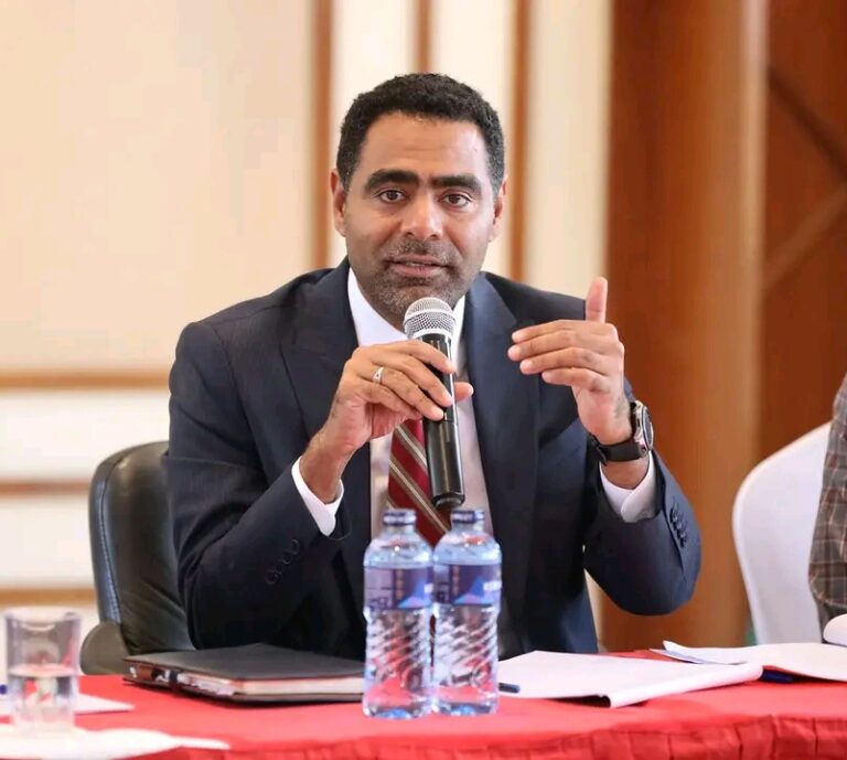 FKF issues tough new rules on football activities in Kenya