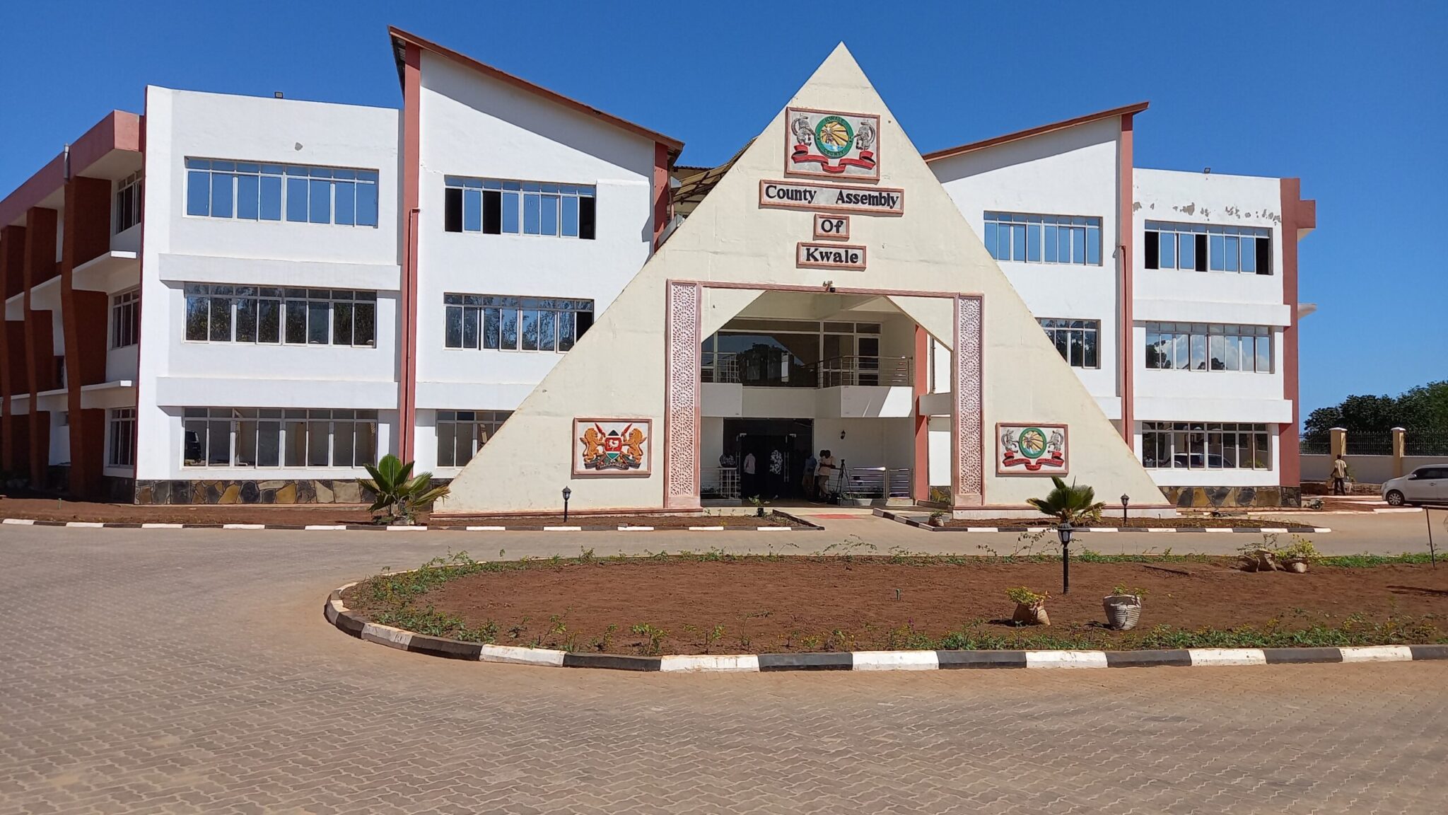 Kwale County rolls out kshs.10.6B budget prioritizing healthcare, roads ...