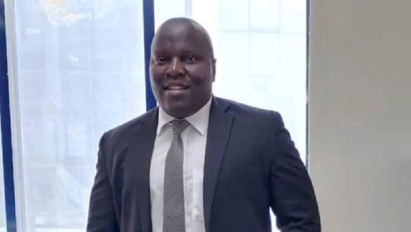 Samuel Ochieng : I've been in 30 relationships because on my bipolar ...