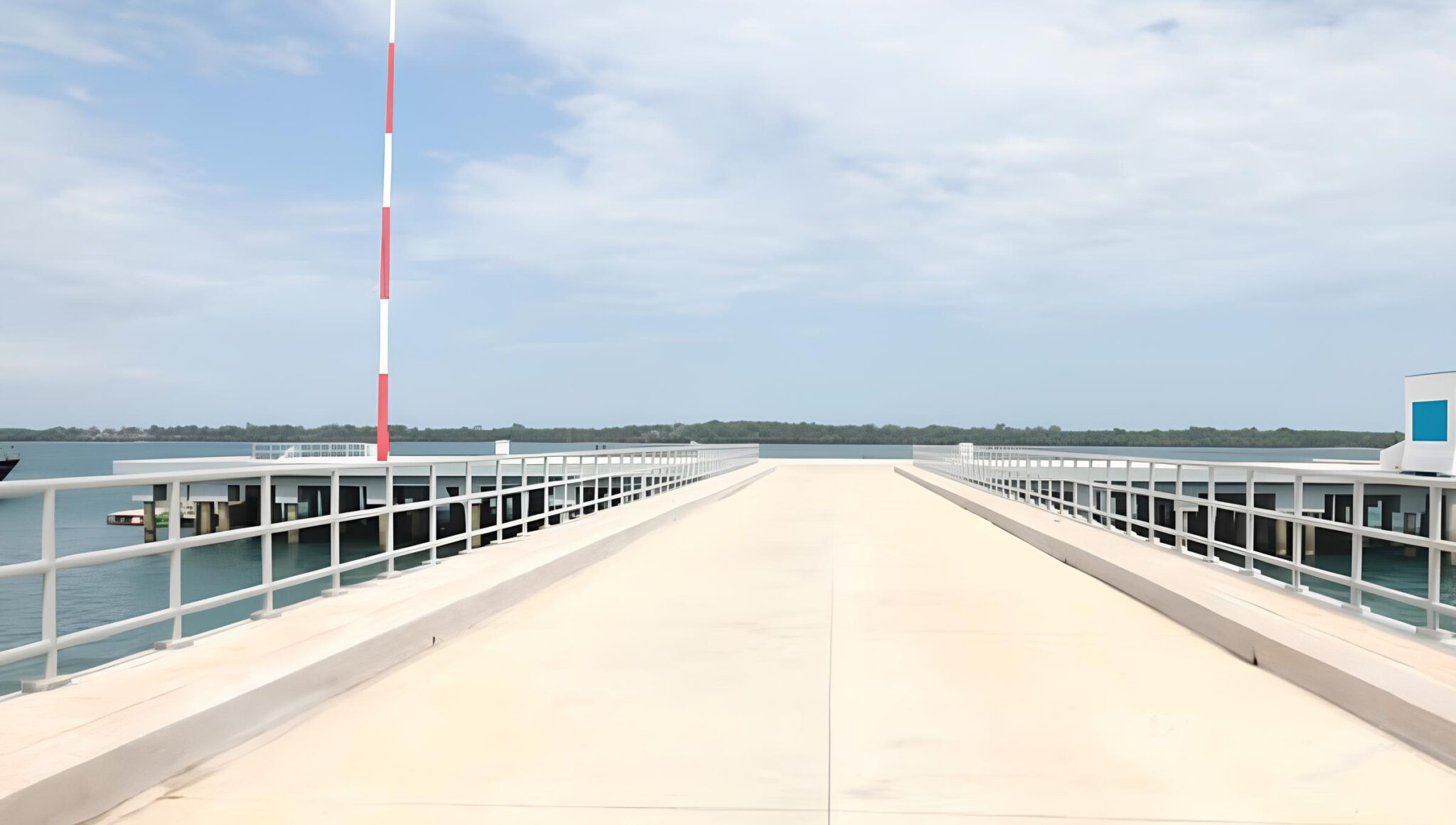 Shimoni fish port: A game-changer for Kwale’s fishing economy