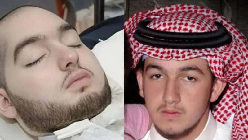 Saudi Arabia’s ‘Sleeping Prince’ dies after 20 years in coma - TV47 Digital