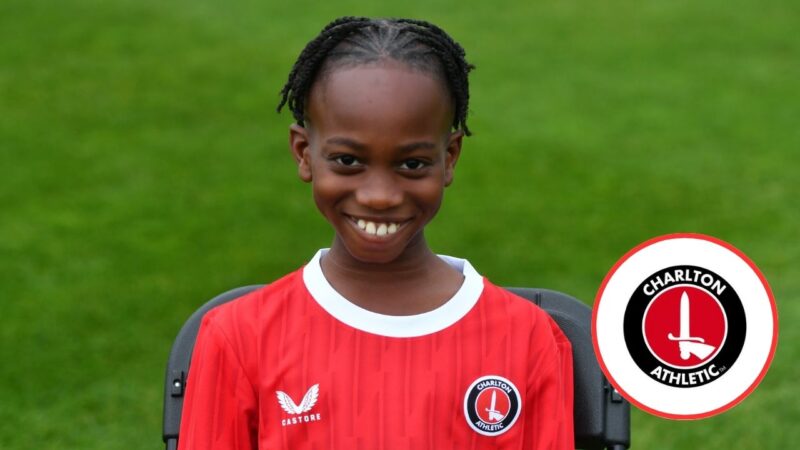 Tragedy strikes English football academy as 10-year old African ...