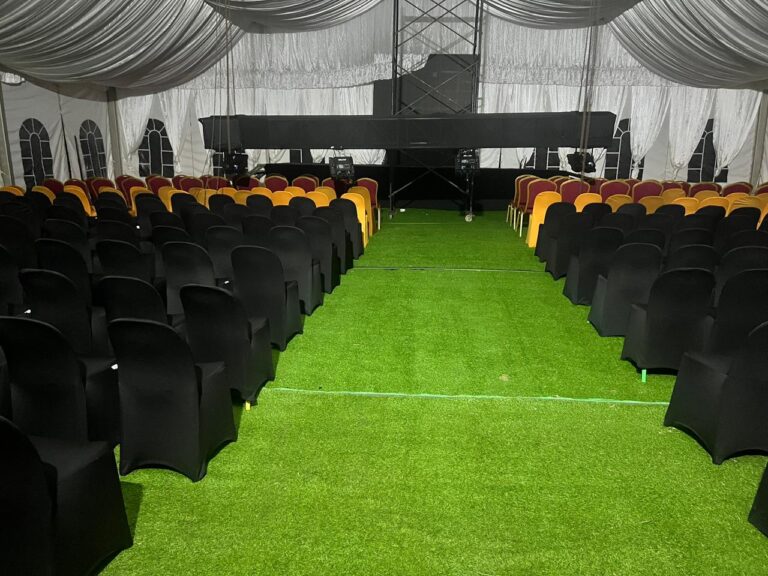 All eyes on Homa Bay as 9th Devolution Conference kicks off: Everything ...