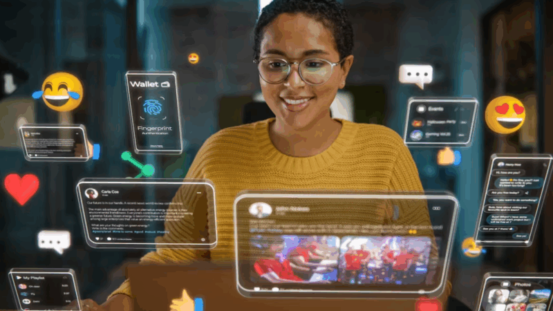 African women have less access to the internet than men – solutions the G20 can champion - TV47 ...