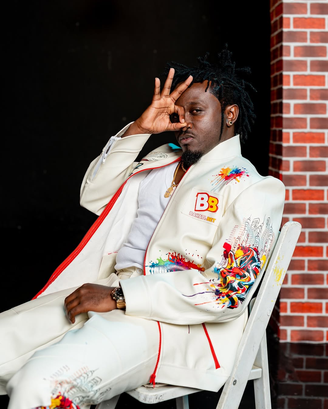 “5,000 comments and it’s gone” – Bahati’s bold promise to delete new ...