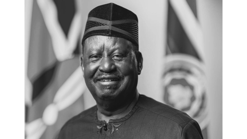 Explained: What killed Raila Odinga - TV47 Digital