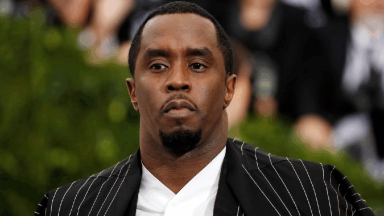 Sean "Diddy" Combs survives attack while in Brooklyn jail cell