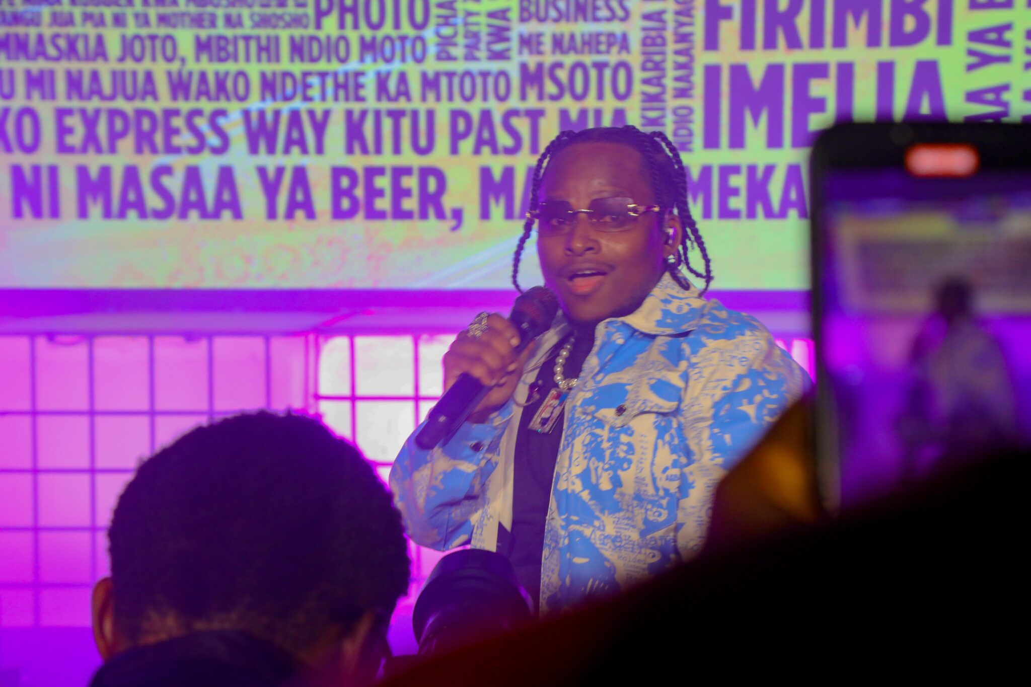 Tusker Oktobafest Kicks Off Nationwide Celebration, Unveiling "Kulture ...