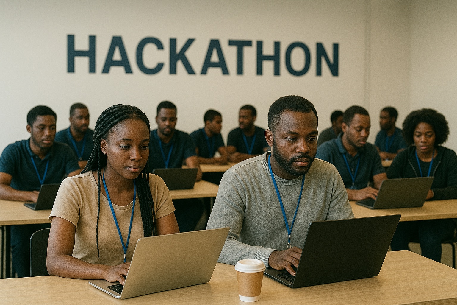 National Intelligence and Research University unveils national AI Hackathon to drive homegrown ...