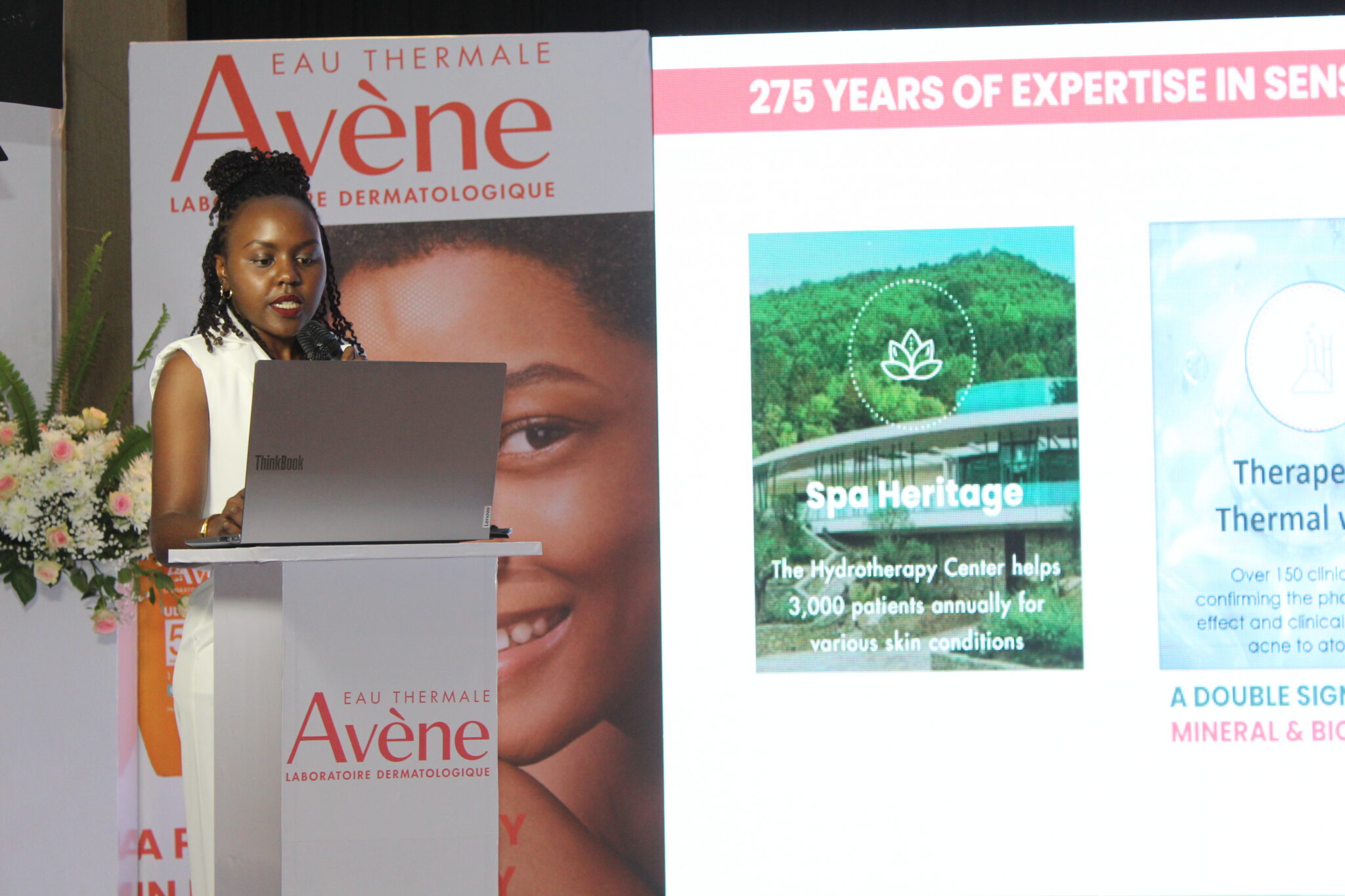 Kenya becomes East Africa’s next major hub for dermatology-led skincare ...